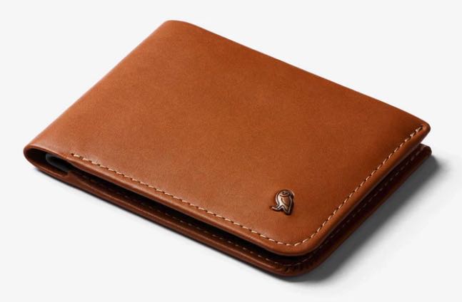 5 Creative Wallets with Hidden Compartments