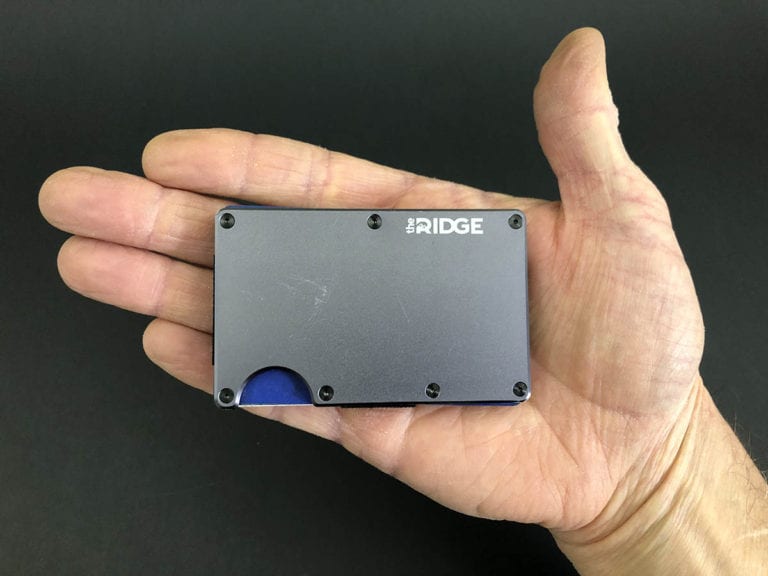 7 Innovative Wallets That Don't Bend Credit Cards