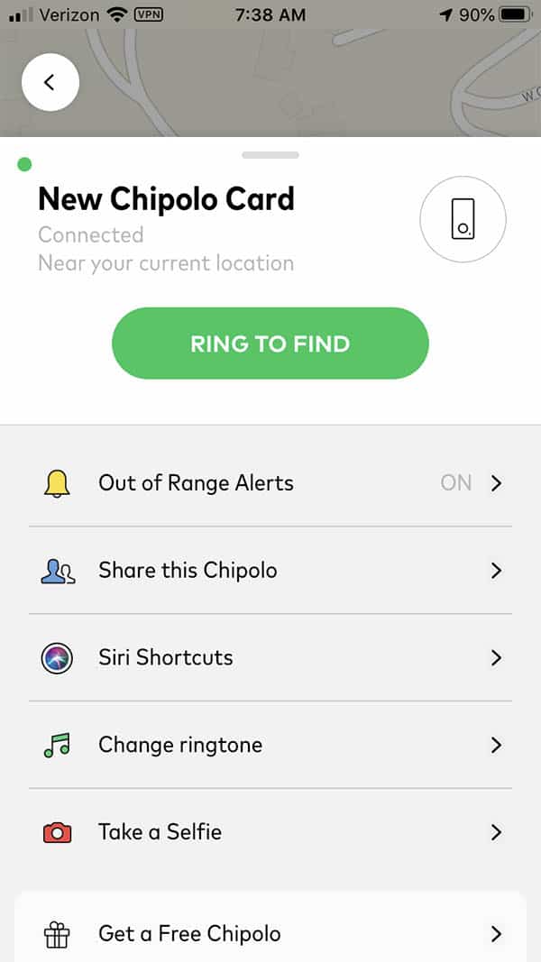 Chipolo CARD vs Tile Slim Wallet Trackers: It's a Neck and Neck Finish