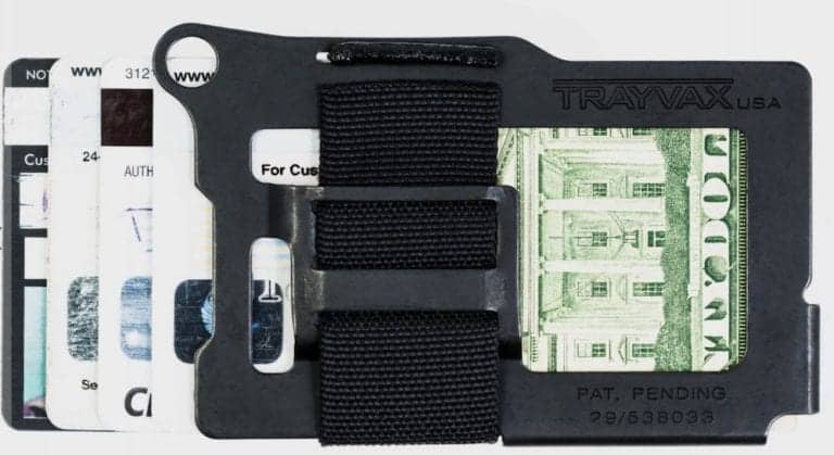 21 Best Safety Wallets for Credit Cards