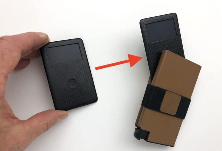 8 Best Card Ejector Wallets: "Pop-up" Goes the Weasel