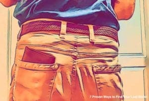 7 Proven Ways to Find Your Lost Wallet (and What to Do If You Can't)