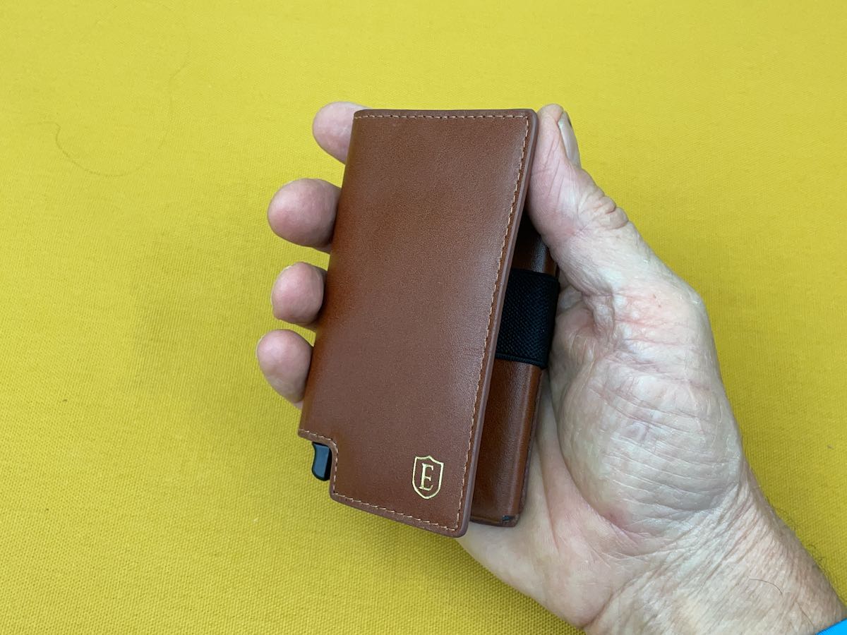 Ekster Parliament Review - All You Need to Know