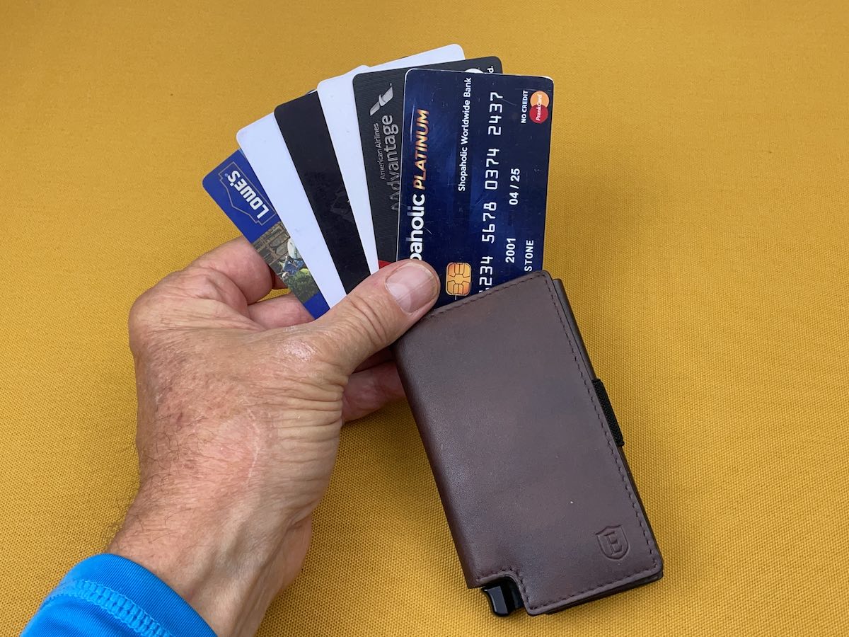 Ekster Parliament Review - All You Need to Know